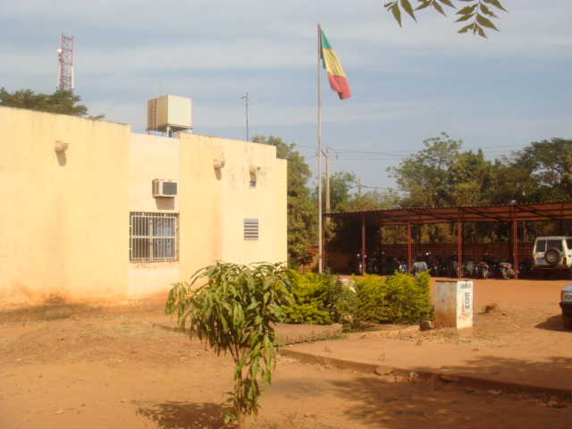 LKMD :: Lycée Kankou Moussa